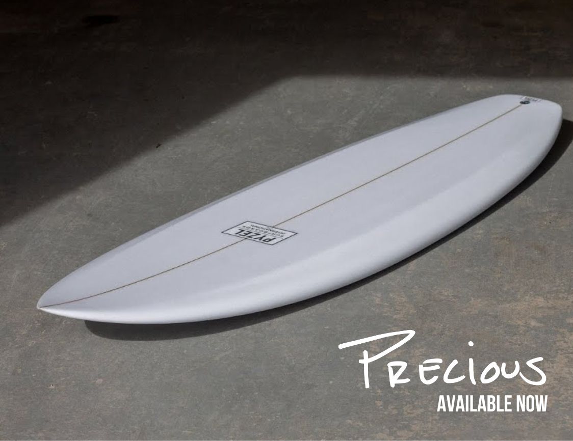 Underground Surf NZ's leading online surf store with free NZ Shipping ...