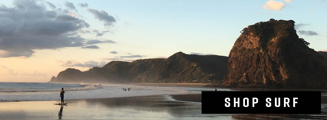 Underground Surf NZ's leading online surf store with free NZ Shipping ...