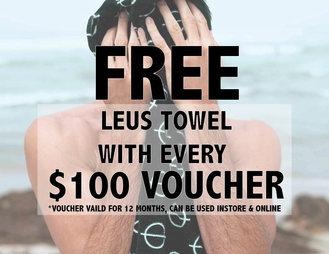 Underground Surf NZ's leading online surf store with free NZ Shipping ...