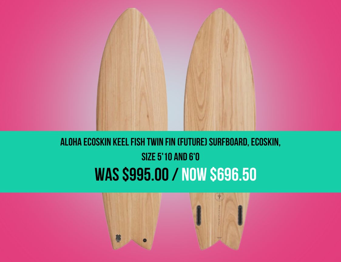 Underground Surf NZ's leading online surf store with free NZ Shipping ...