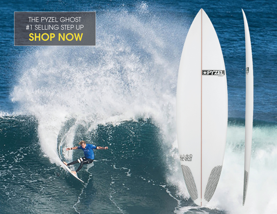 Underground Surf NZ's leading online surf store with free NZ Shipping