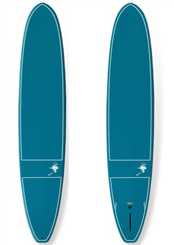 Mickey Munoz 11'0 Ultra Glide Tuflite, Blue | Underground Surf