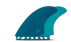 Surfboard Fins