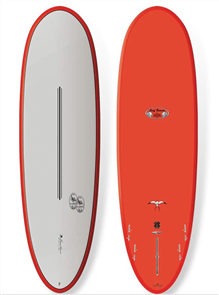 Mid Length Surfboards | Shop NZ's Best Brands