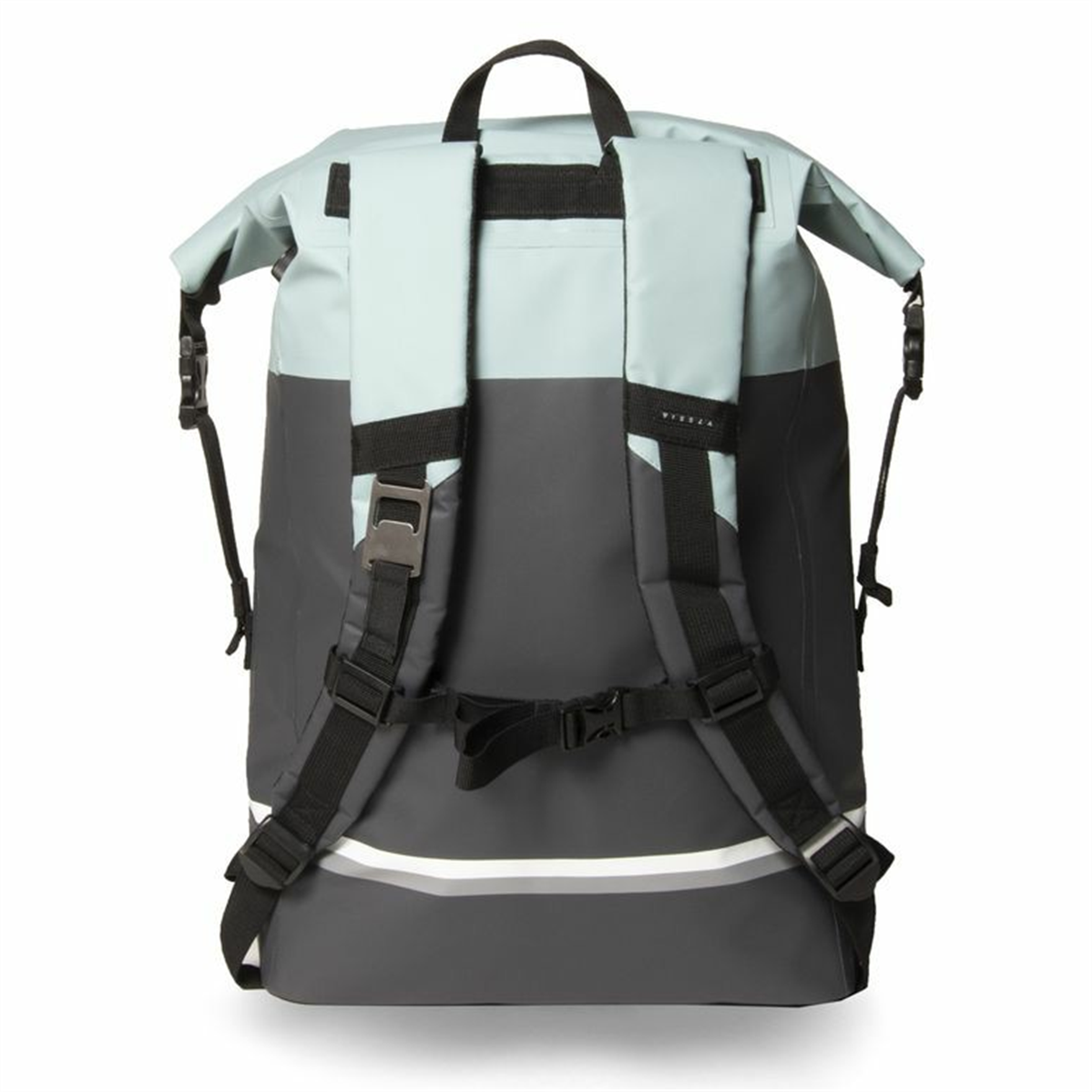 Vissla Ice Seas Cooler 24L Dry Backpack, Dusty Aqua | Underground Surf