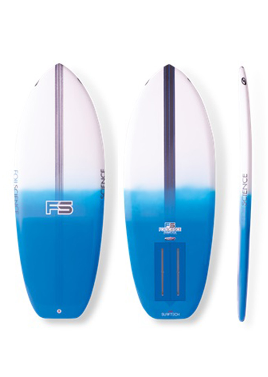 Foil Science Flight Foil Prone Foil Board | Underground Surf
