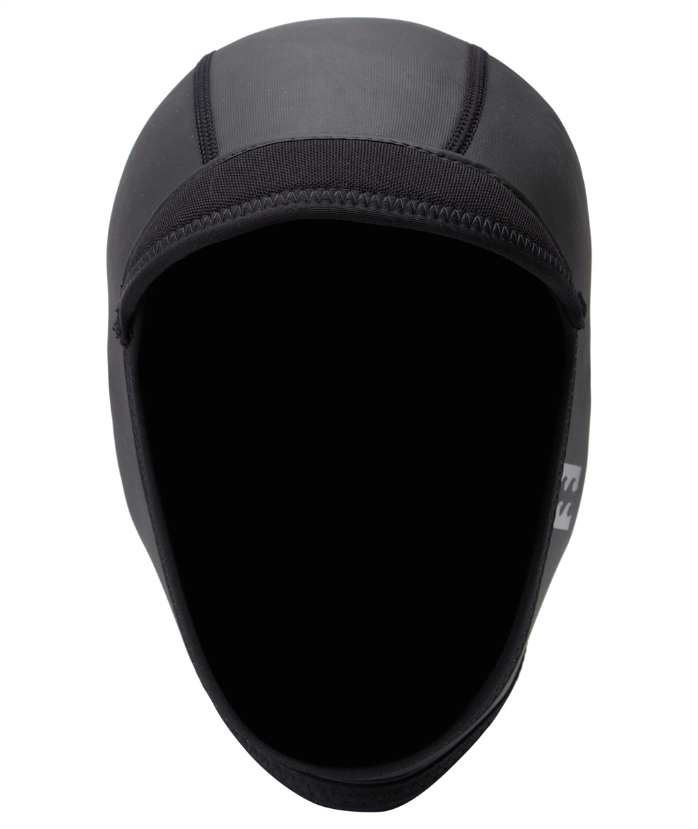 Billabong Wetsuits 2Mm Absolute Cap, Black | Underground Surf