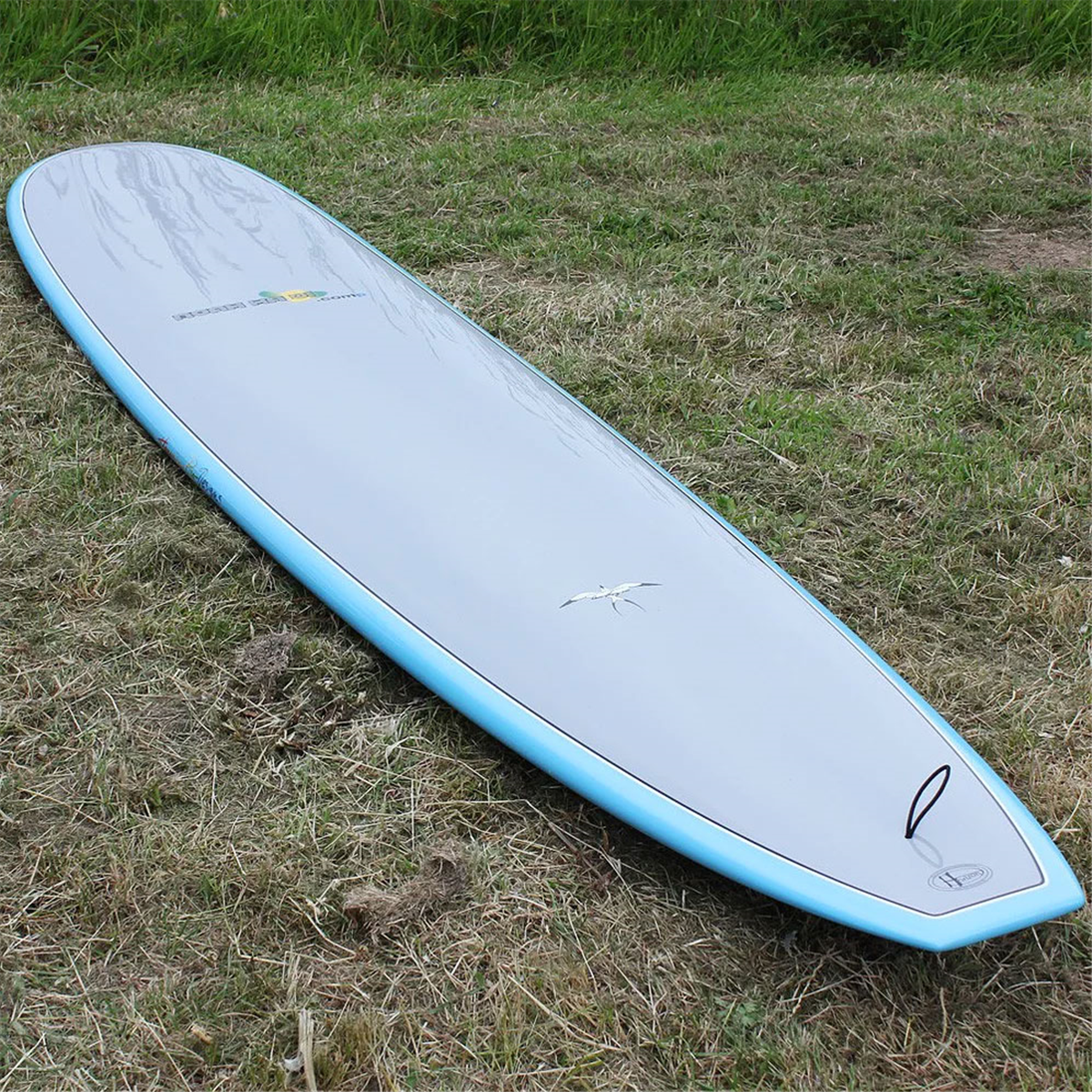 Takayama Noah Comp Surfboard | Underground Surf